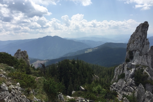 Rarau Mountains - Enjoy Romania