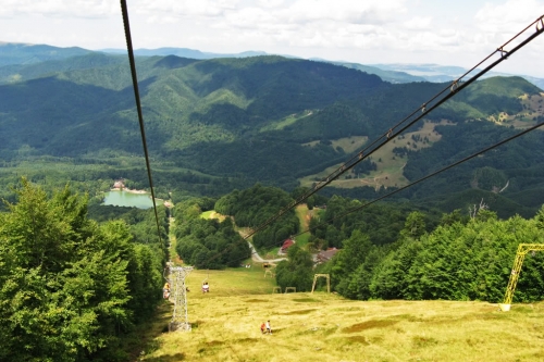 Mogosa - Enjoy Romania