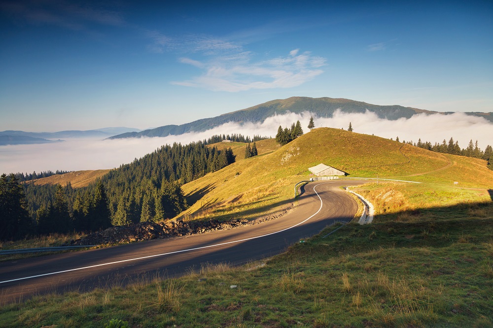 Rarau Mountains - Enjoy Romania
