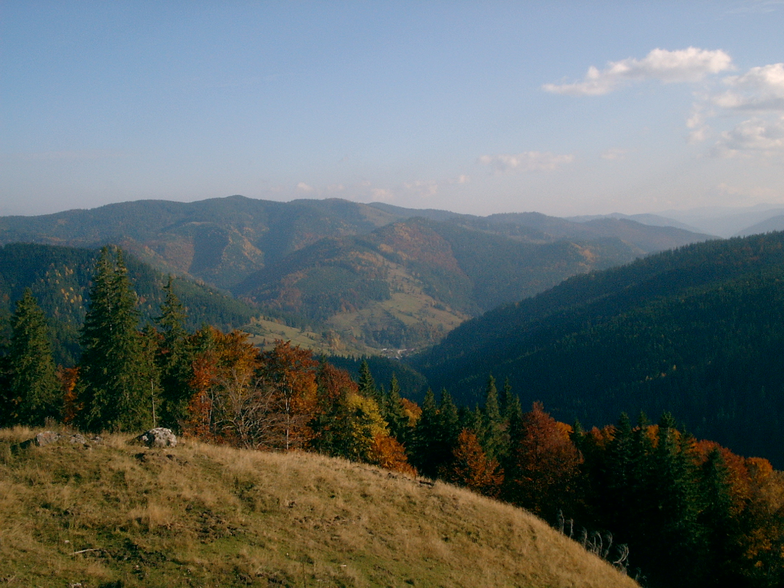 Rarau Mountains - Enjoy Romania