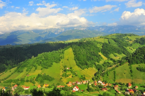Rucar - Enjoy Romania