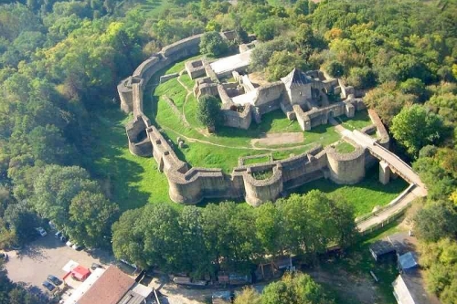 Suceava - Enjoy Romania