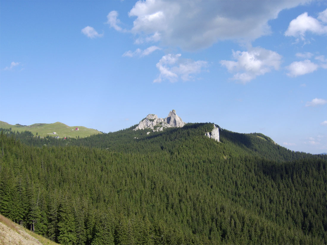 Rarau Mountains - Enjoy Romania